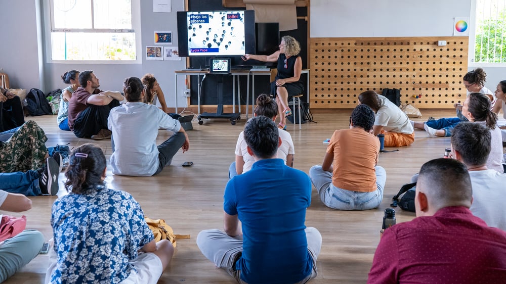 Deeper Learning Latam 2024
