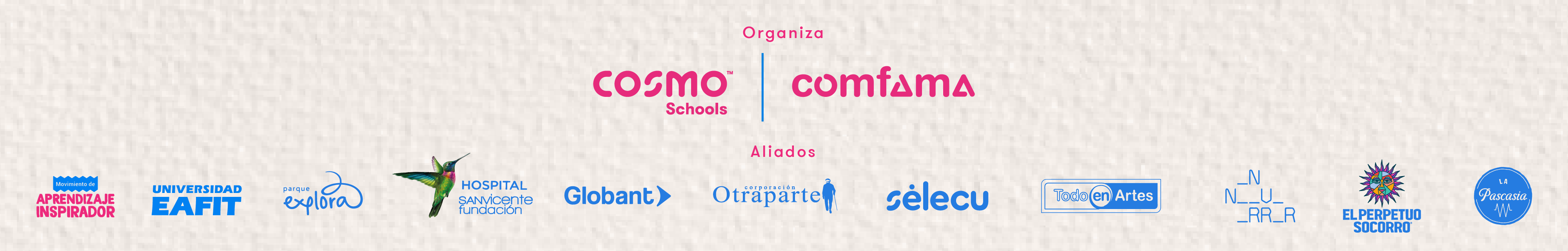 Semana del Aprendizaje y la Cultura - Cosmo Schools